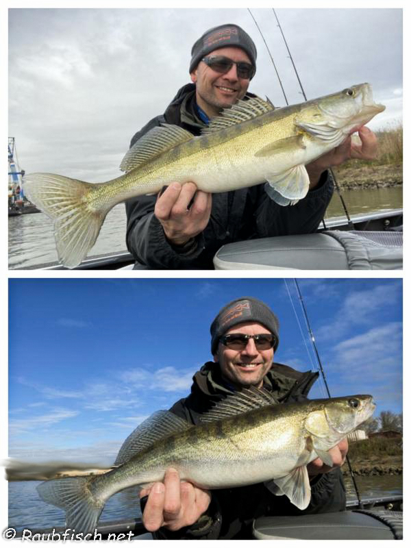 Saisonende - Flucht vor Corona